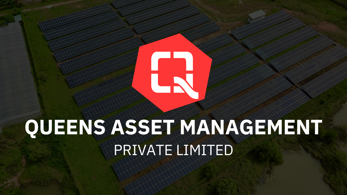 Get to Know About Us | Queens Asset Management